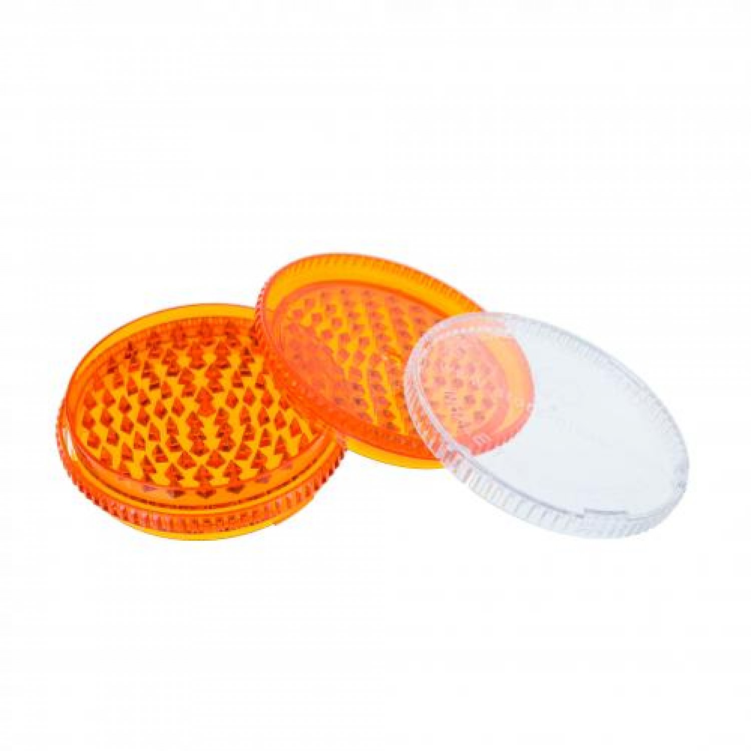 גריינדר מקססה וולקנו בינוני | Medium Volcano Grinder