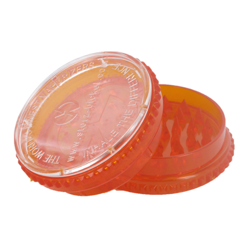 גריינדר מקססה וולקנו | Volcano Grinder | גרין סמוקינג