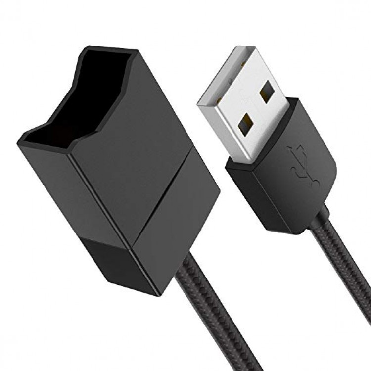 Juul Vape Pen Compatible cable USB charger